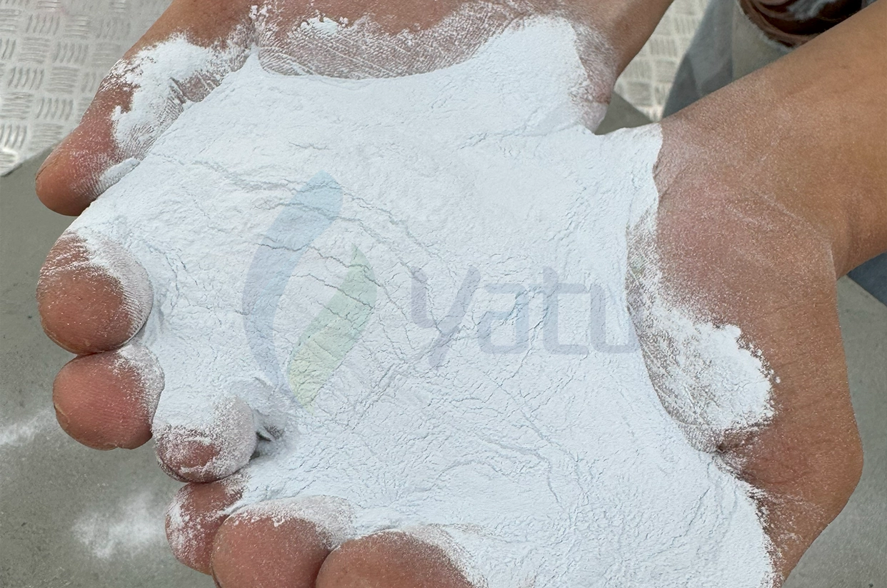 coating powder yatu indonesia